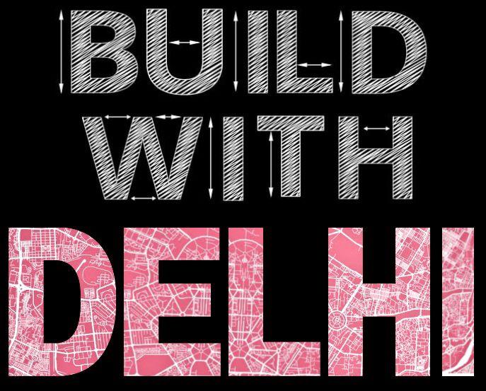 BuildwithDelhi | Devfolio